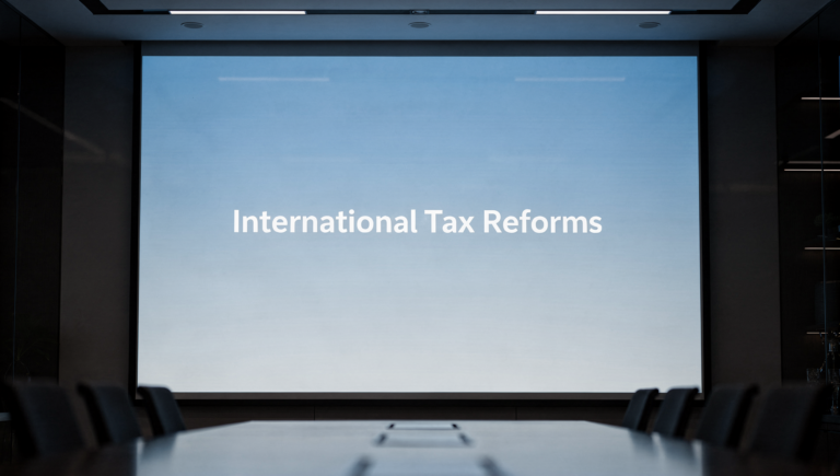 The Evolution of GILTI Under the OBBBA: A Comprehensive Analysis of the ...